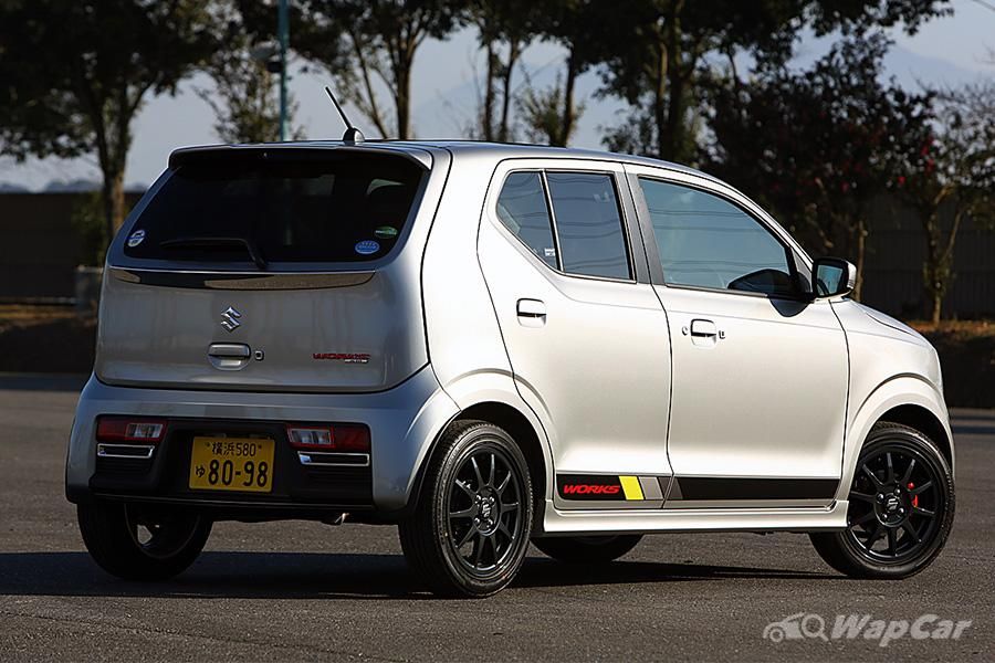 Japan's top ten real JDM models (Part2) - iNEWS