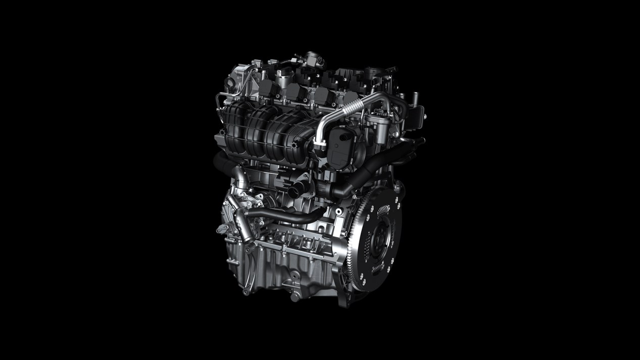 How is the extreme endurance of 1711 kilometers achieved?Deciphering Julang Hybrid GMC2.0 System ...