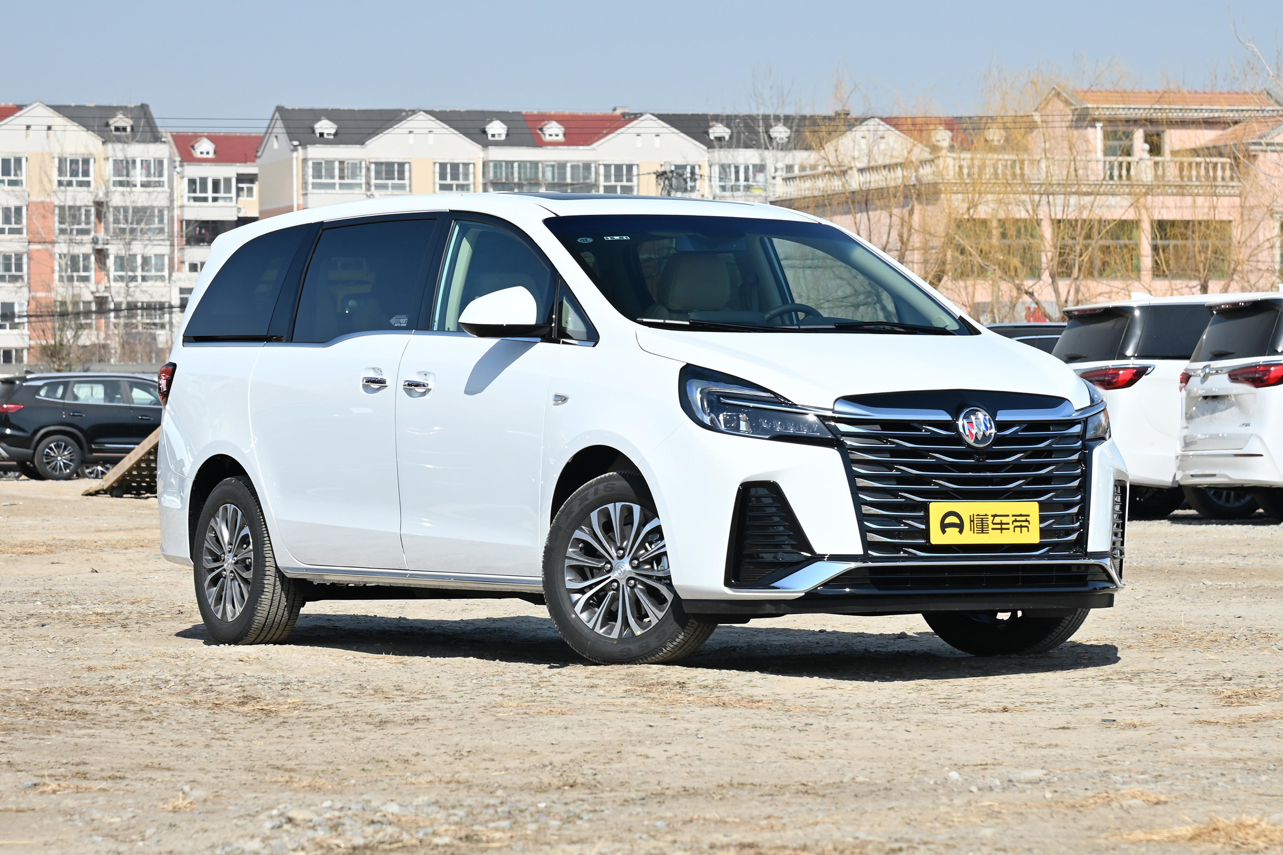 The sales ranking of MPV models in February is released! Is there ...