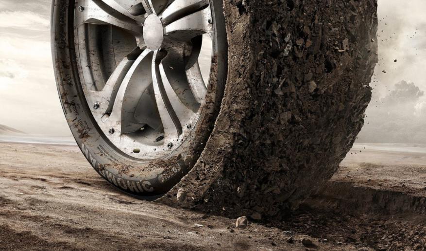 Which is better, wide tires or narrow tires? Tell you the advantages ...