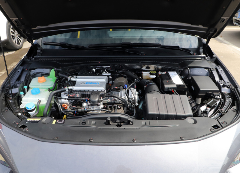 [Help you choose a car] One power and two appearances accelerate faster ...