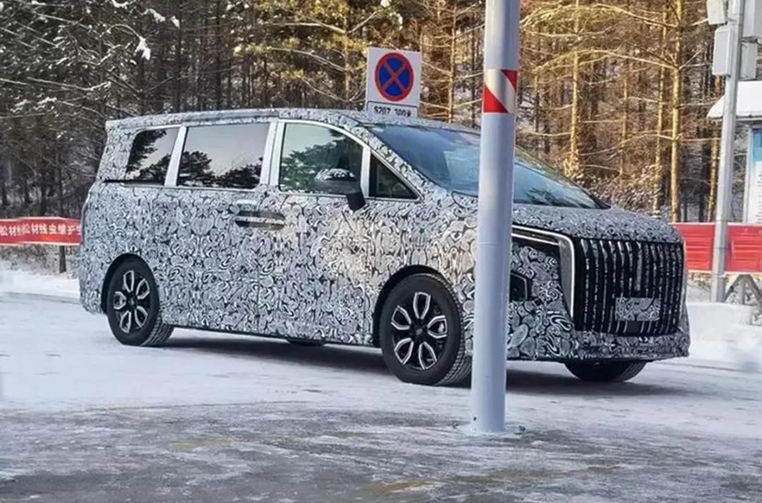 Domestic MPV "battle situation" upgrade, who are you more optimistic ...