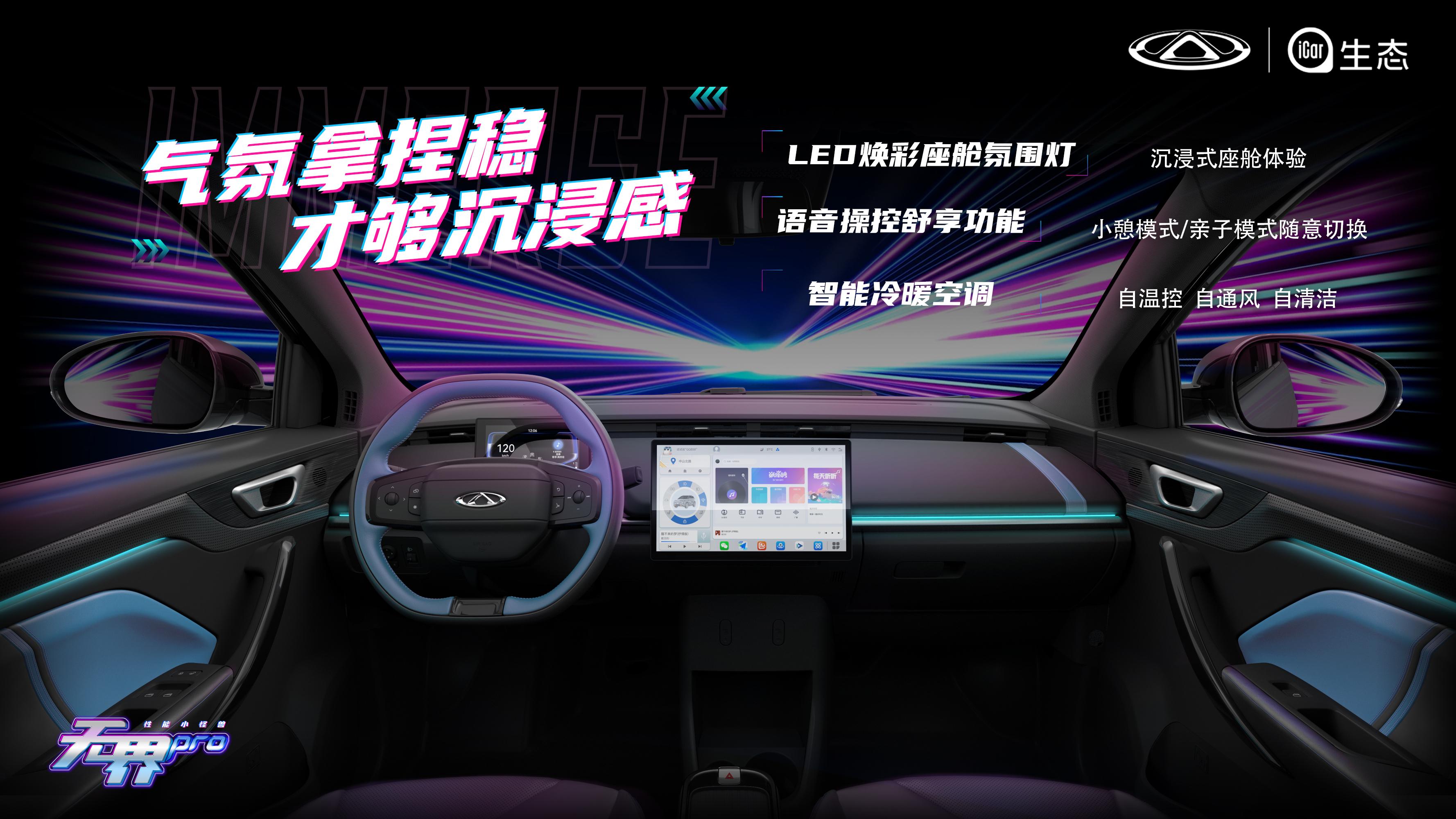 Line up!Feel the smart new technology of Wujie Pro - iNEWS