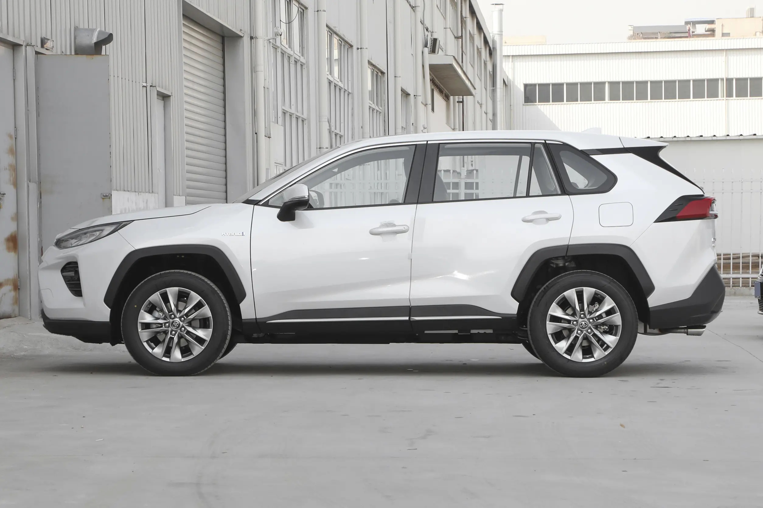 A compact four-wheel drive SUV, why can Willanda achieve "a lot of ...