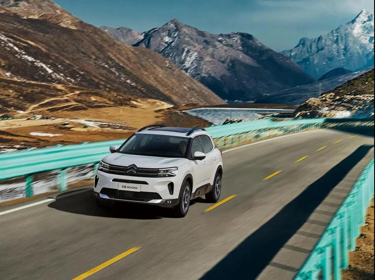 Why does the BEYOND spirit promote the brand revival of Dongfeng ...