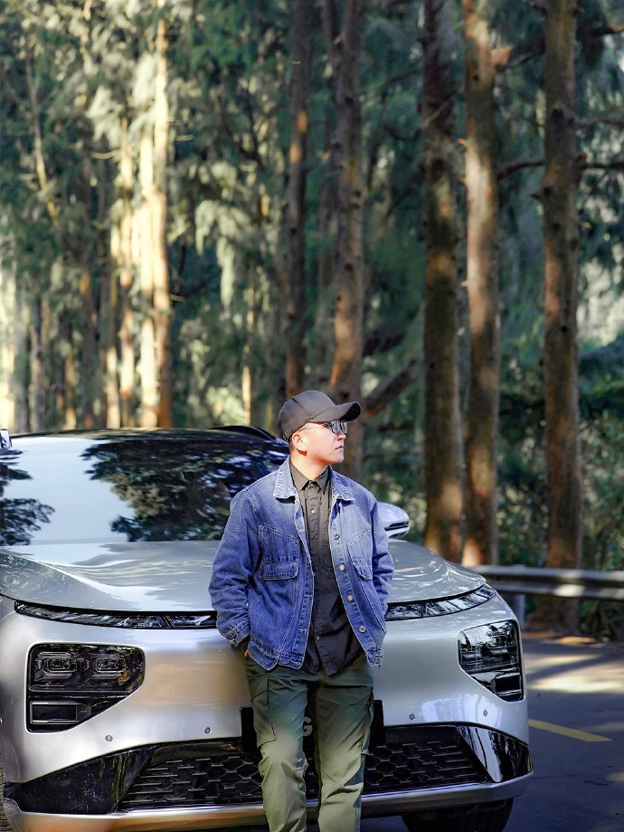 Feel the coastline 700 kilometers away with G9 - iMedia