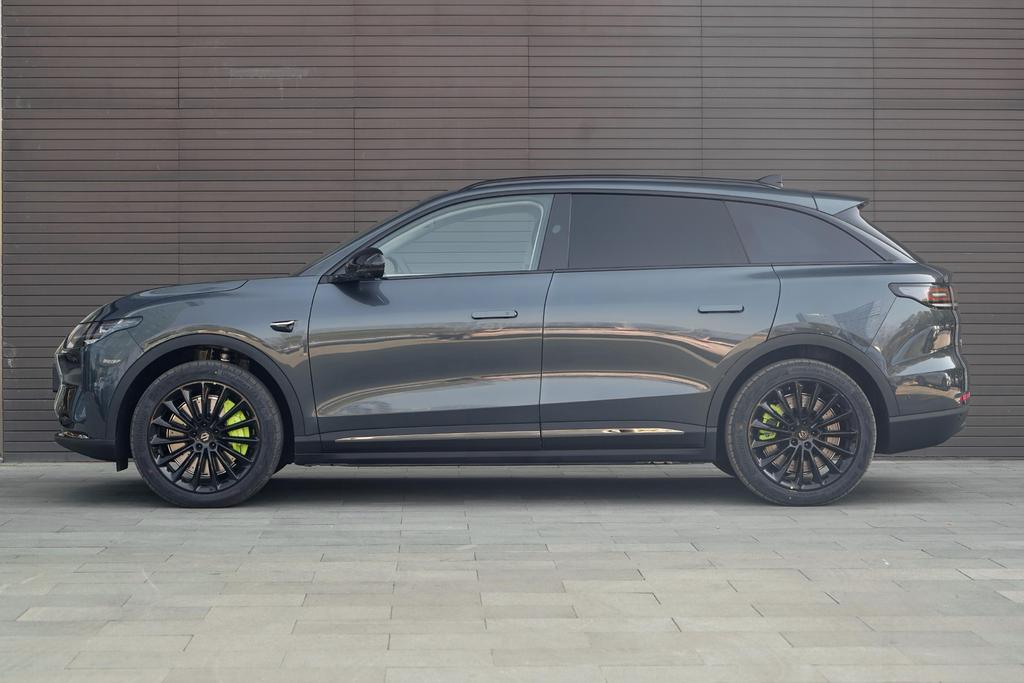 Leapfrog fully equipped with technology, feel the charm of full ...