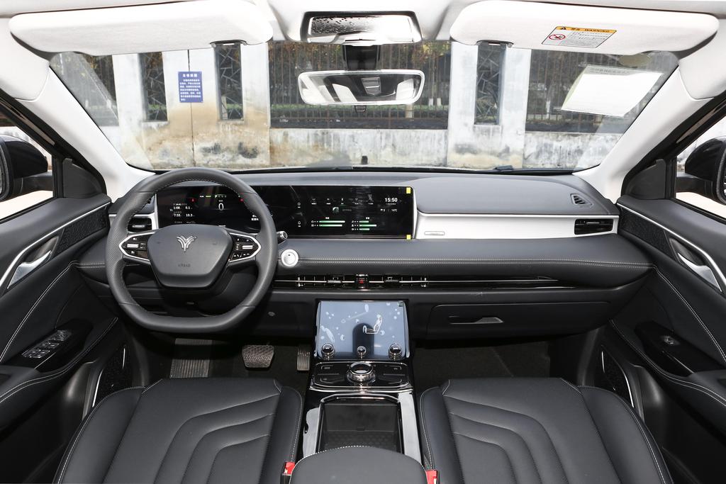 Look at my seventy-two changes in intelligence - Nezha U-II - iMedia