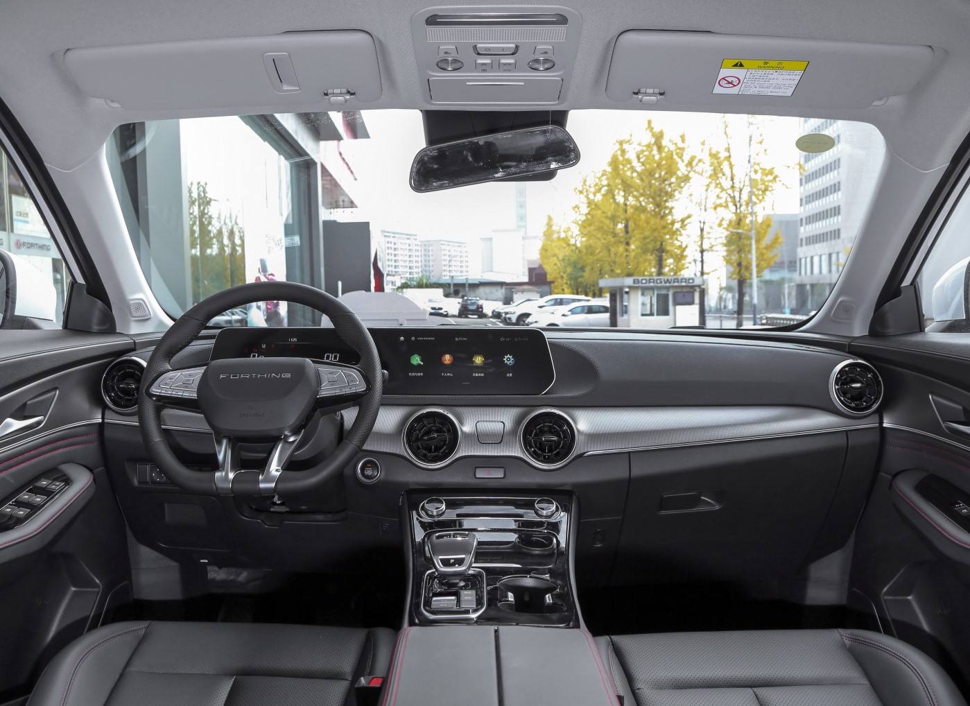 Dongfeng Fengxing · Yacht face horror like Thanos before listing in the ...