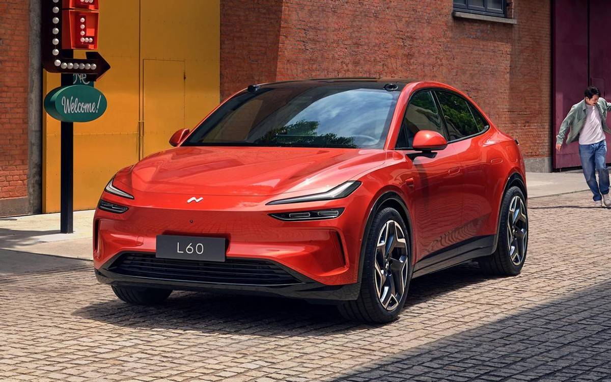 10,000 km without charging! The end of the battery life anxiety of pure ...