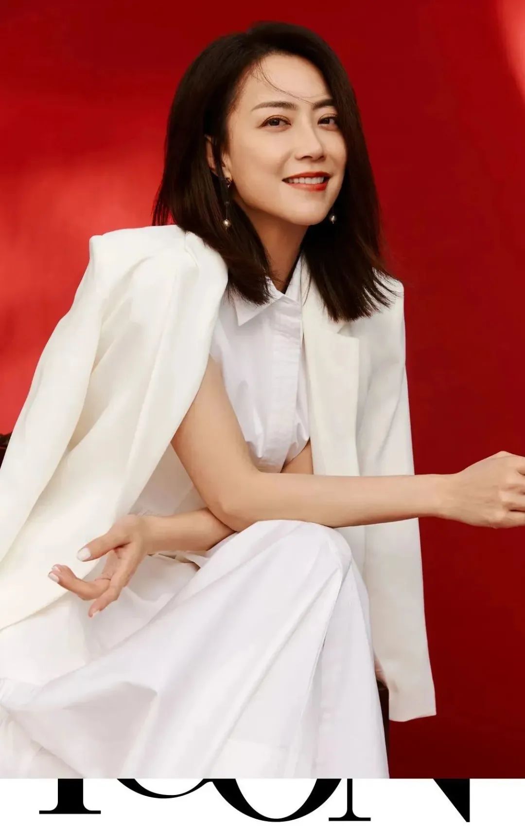 Official Announcement: Ms. ICON Huo Wenxi - iNEWS