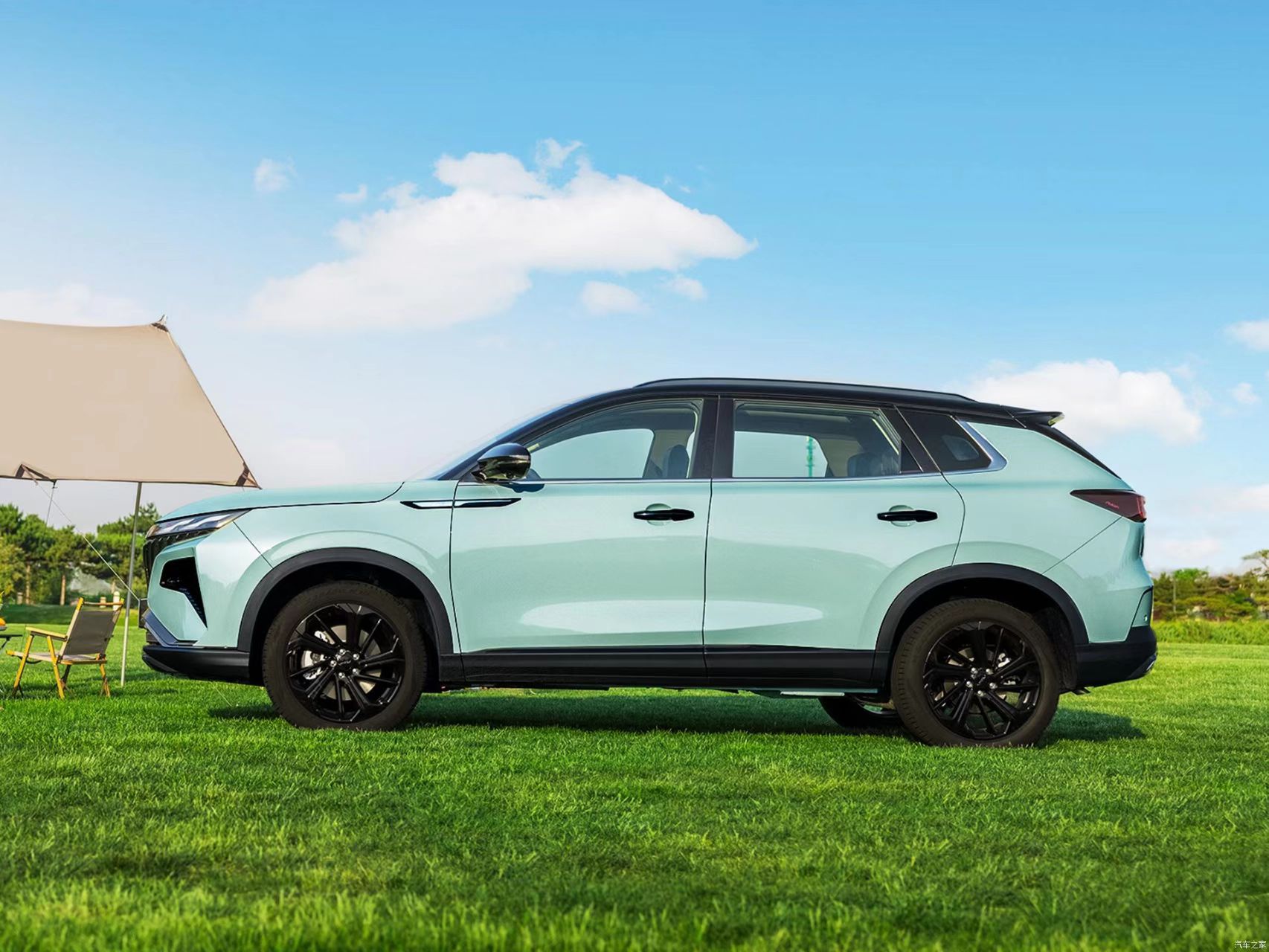 The entry is the high-end Haoji to start the high-quality battle to ...