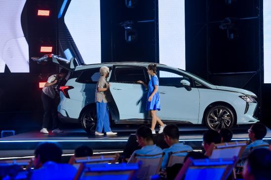 The perfect solution for a guo quality family car - iNEWS