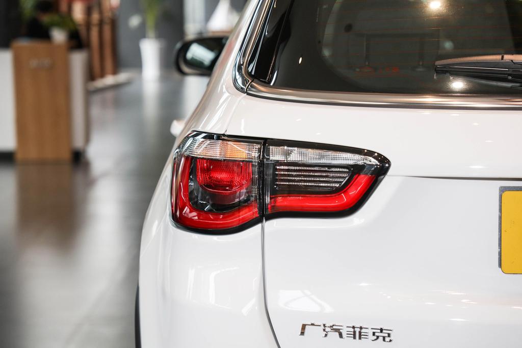 Compass drive description - iNEWS