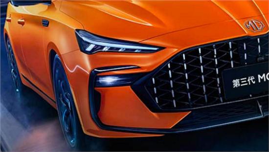 MG6 has "PRO", but what has it evolved? - iMedia