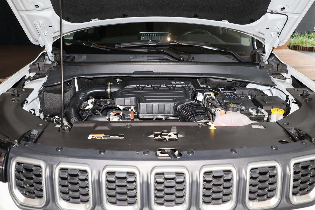 Compass drive description - iNEWS