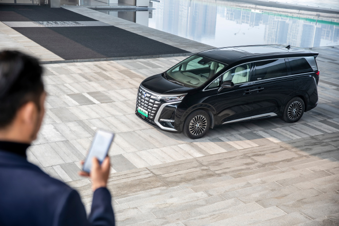 Follow #Tengshi D9# to appreciate the aesthetics of urban architecture ...