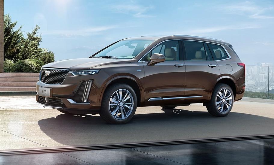 The launch of SAIC Audi Q6 made the second-tier luxury camp panic? - iMedia