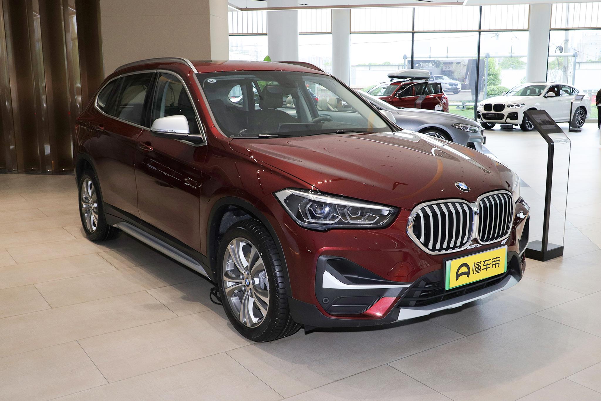 With a handsome appearance and a 1.5T plug-in hybrid engine, how does ...