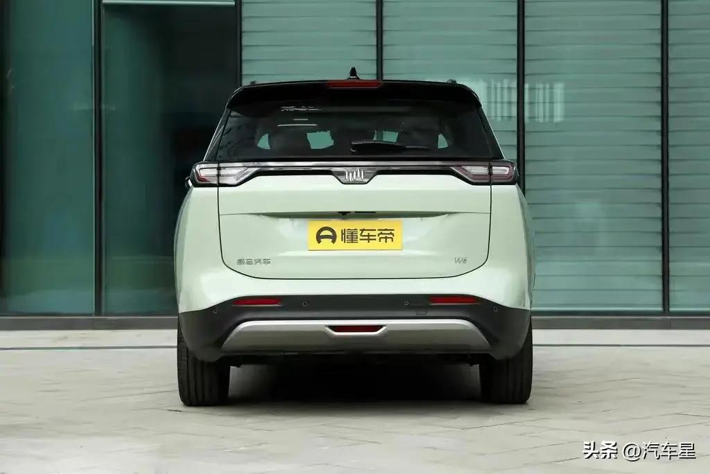 W6: 620KM battery life!Rich in configuration, is it worth it? - iNEWS