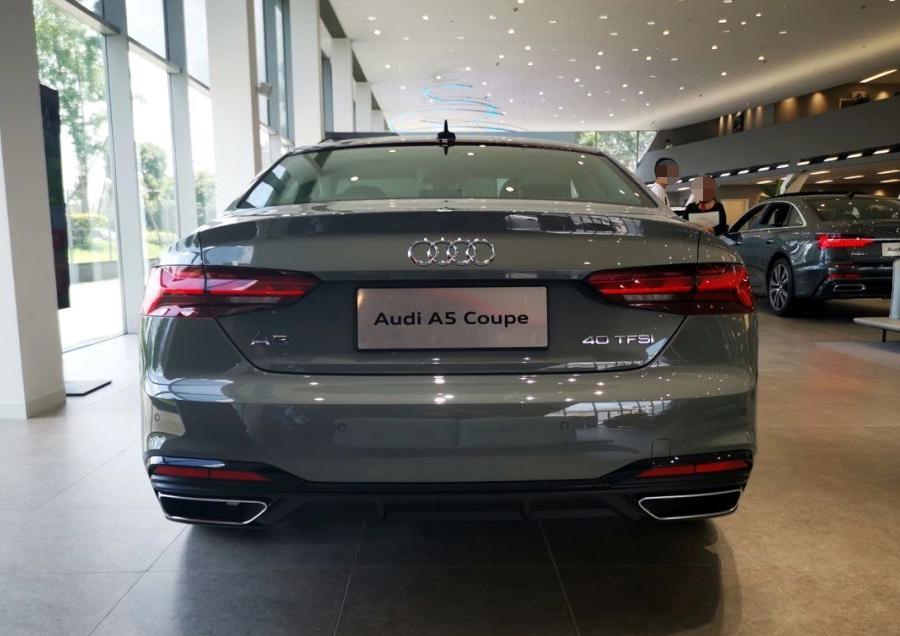 Audi built the first sports car for young people, with a convertible ...