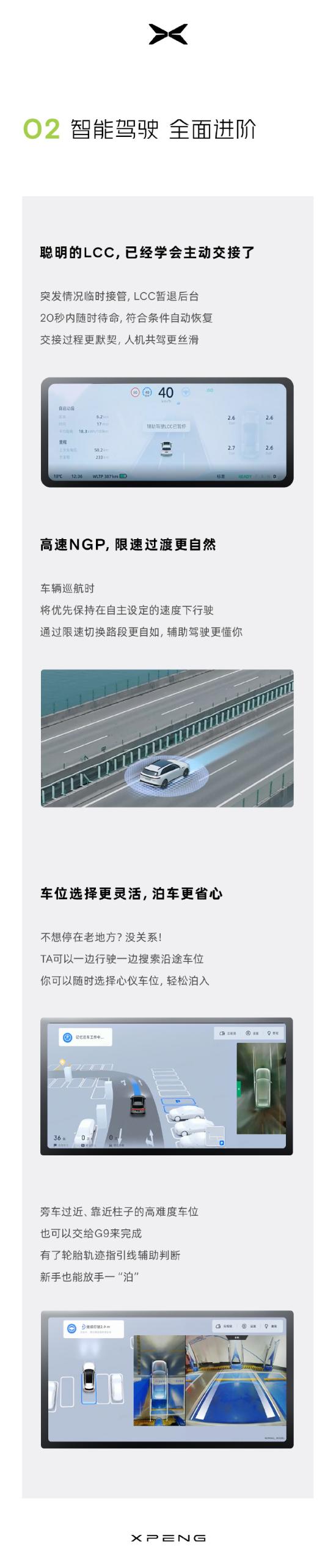 Surprise highlights after XNGP's first OTA - iMedia