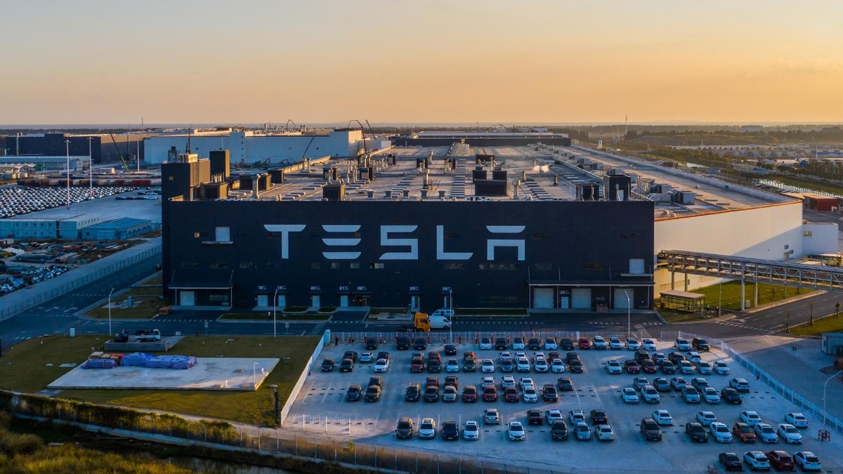 The "midfield war" of new energy vehicles: personal combat with Tesla ...
