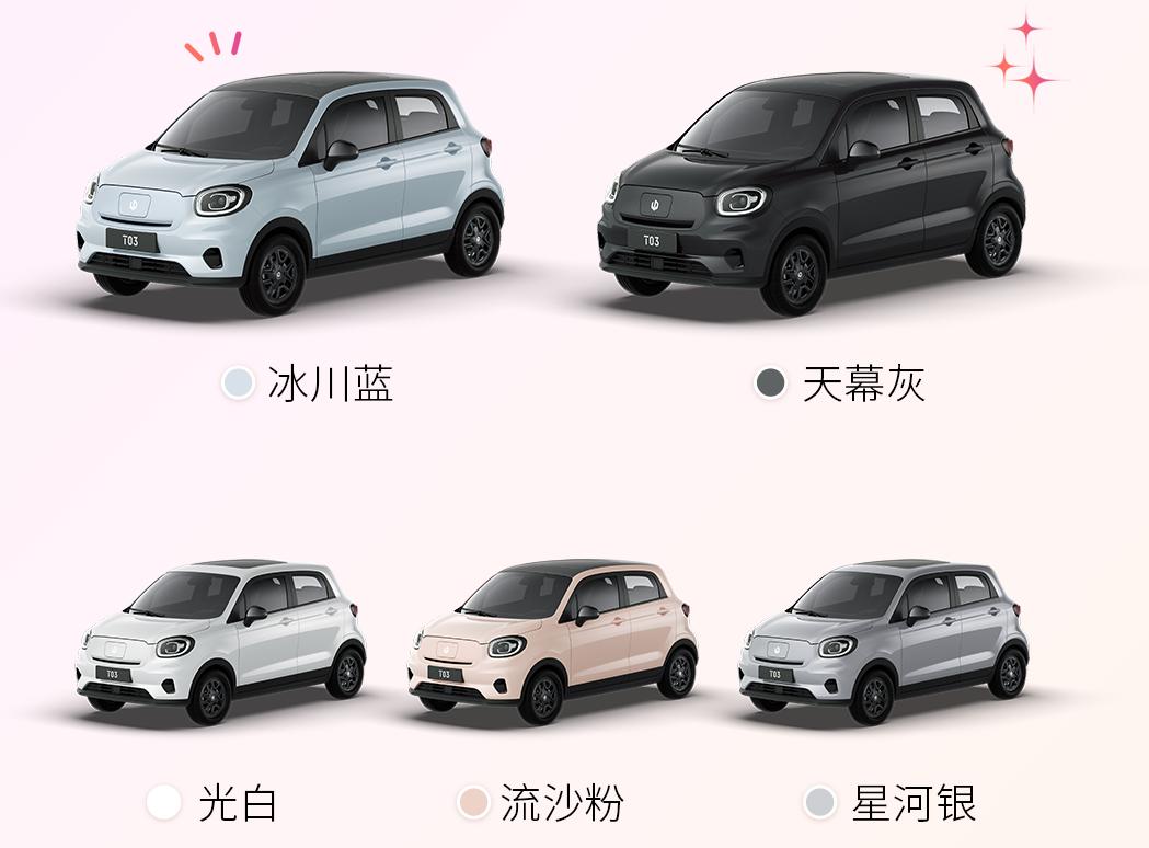 How to choose the new T03? After reading this article, you will not be ...