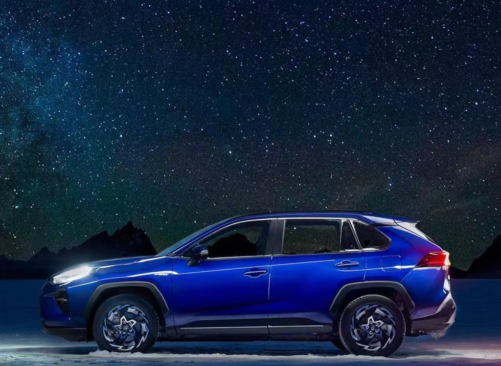 Don't worry about buying a car, here is a Veranda shopping guide - iNEWS