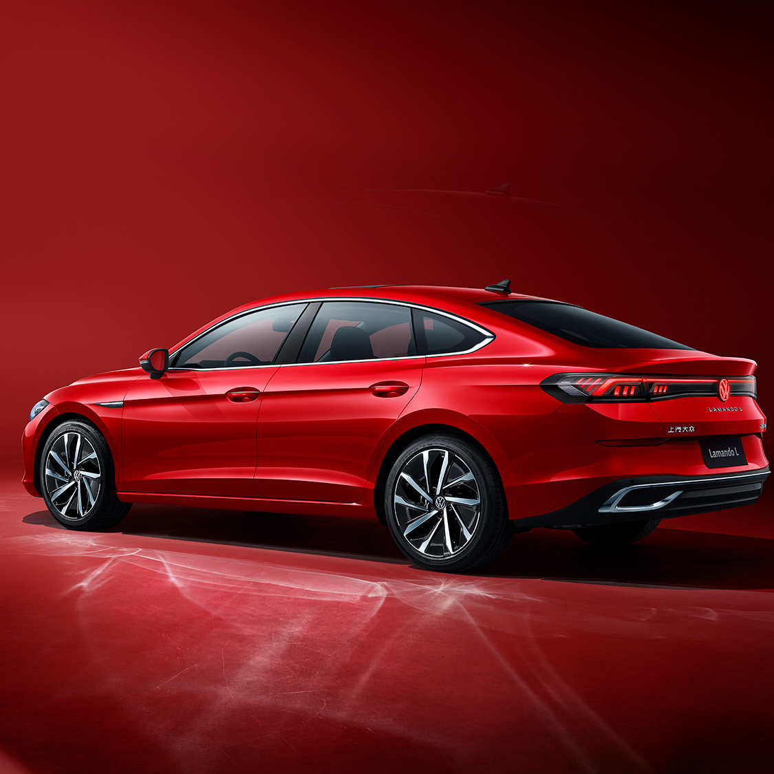 The face value is bursting, and the eye is seductive - Lingdu L - iNEWS