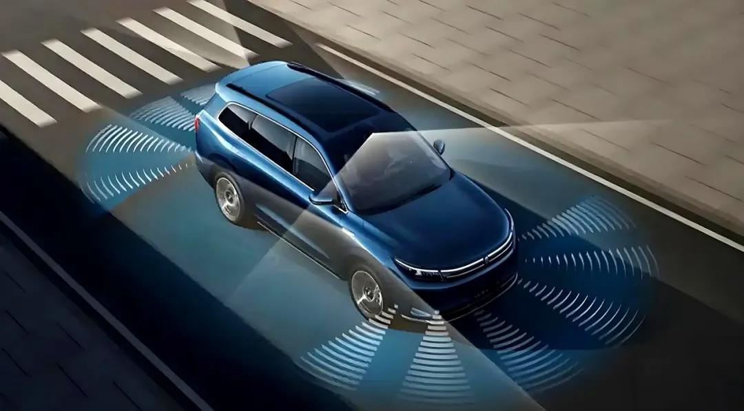 What is the difference between L3 autonomous driving and the current L2 ...