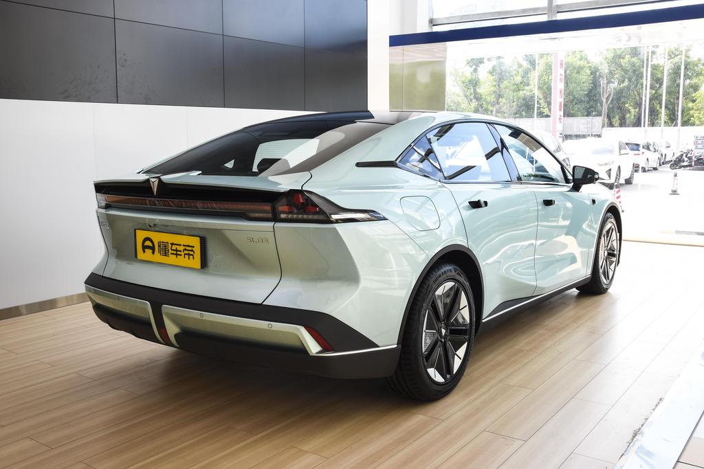 The deep blue has arrived, Chang'an is marching towards the sea of ...