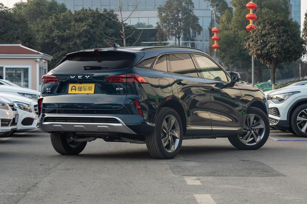 Mocha DHT-PHEV-0 Anxiety Smart Electric - Sword Unsheathed - iNEWS