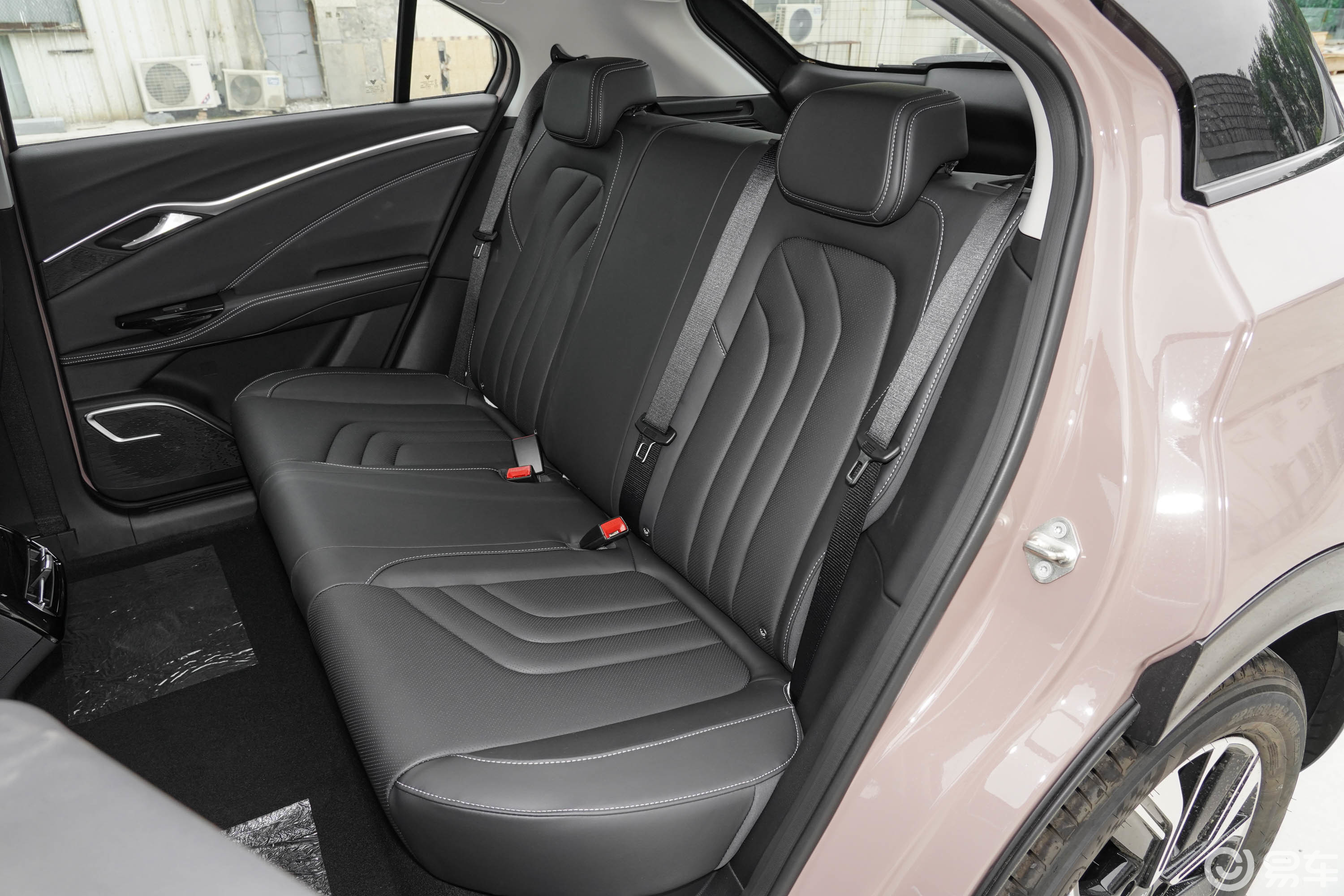 Nezha's car has gone completely crazy, and the texture is high - iNEWS