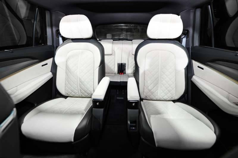 The positioning of Q6 is very in line with the rigid demand of Chinese ...