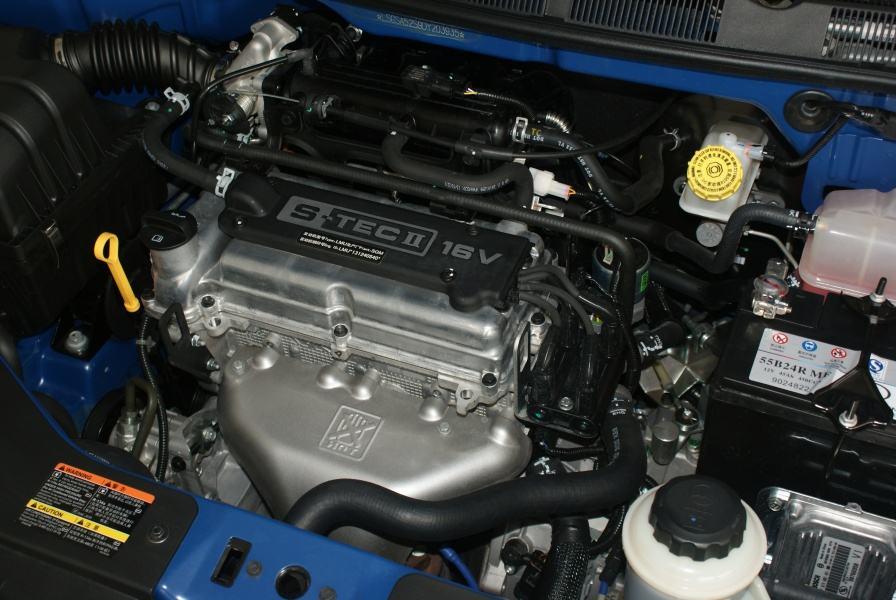 Review the classics - GM Ecotec 1.6T engine - iNEWS