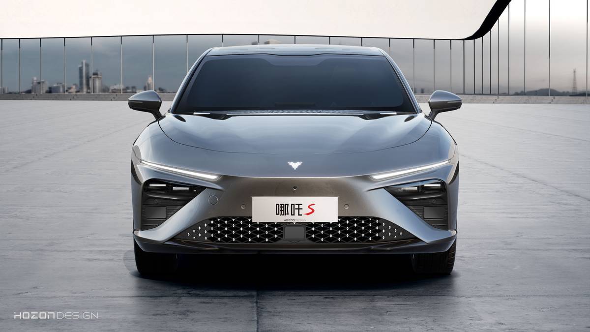 In March, Nezha Auto delivered 12,026 units, a year-on-year increase of ...