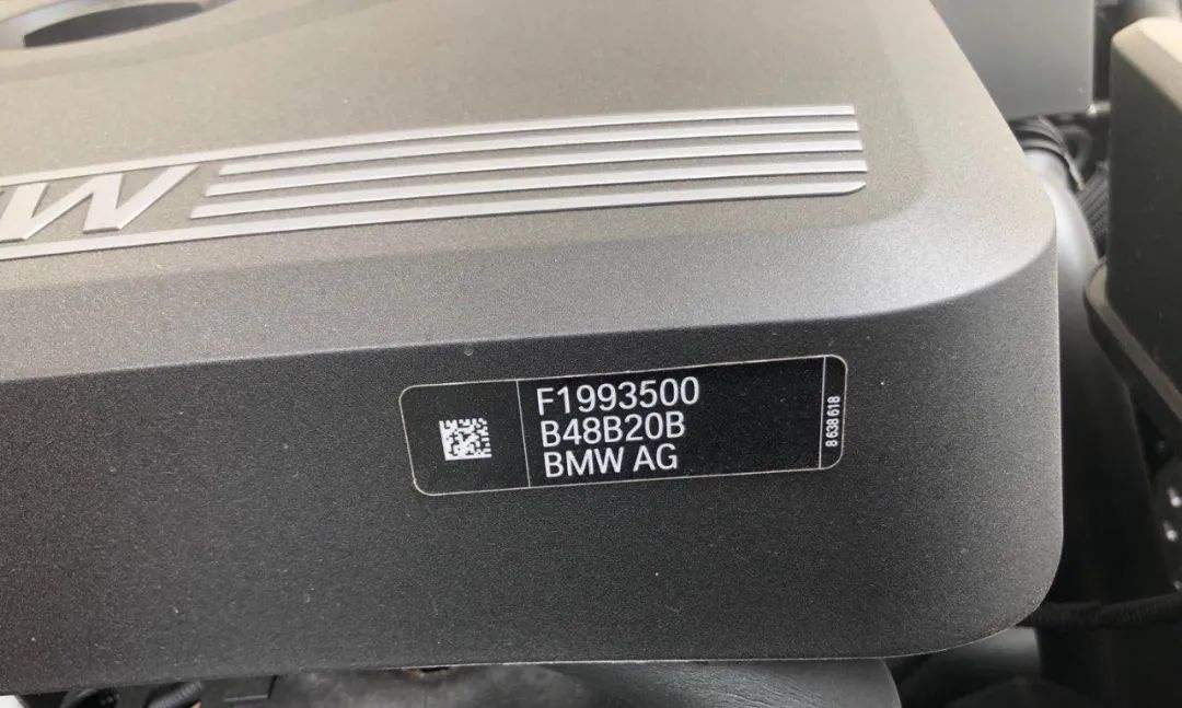 What's the matter with the BMW 3 series burning oil? - iNEWS