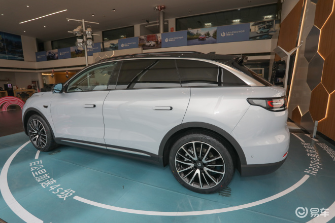 Hercules electric drive system - iNEWS