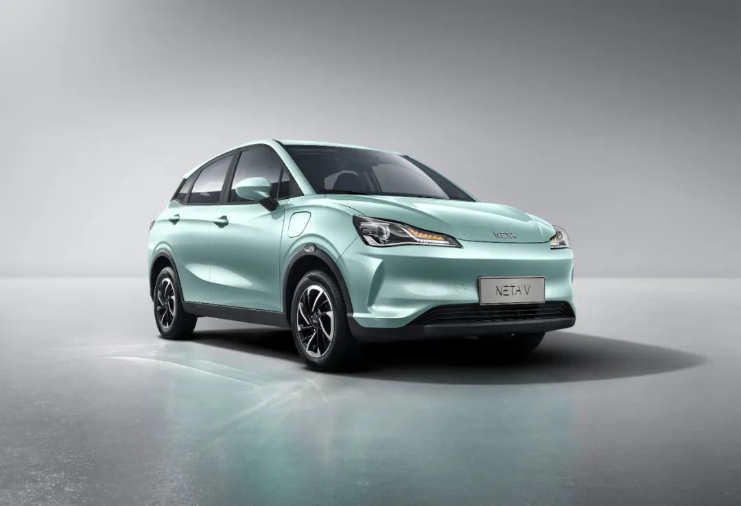 Nezha S---Nezha Auto will release a new brand attitude at the Chengdu ...