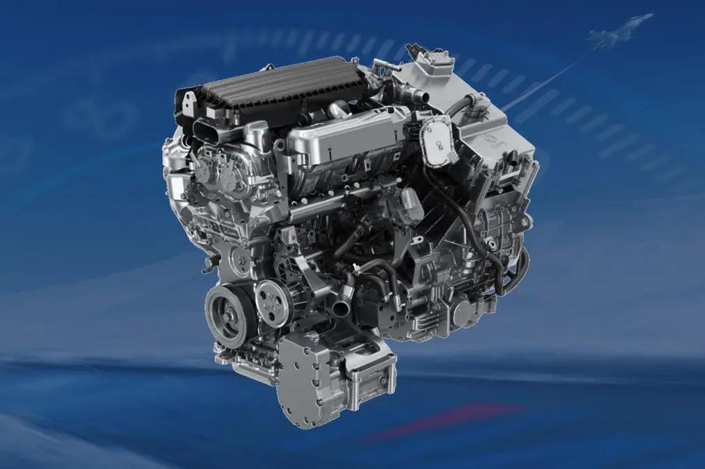 The power is stronger, the fuel consumption is lower, and the price has ...