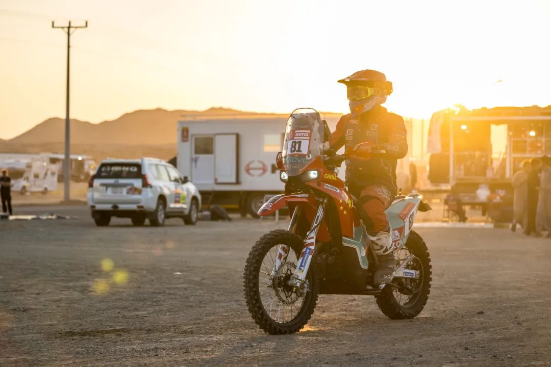 2024 Dakar Rally - What is the difference between the RallyGP class and ...