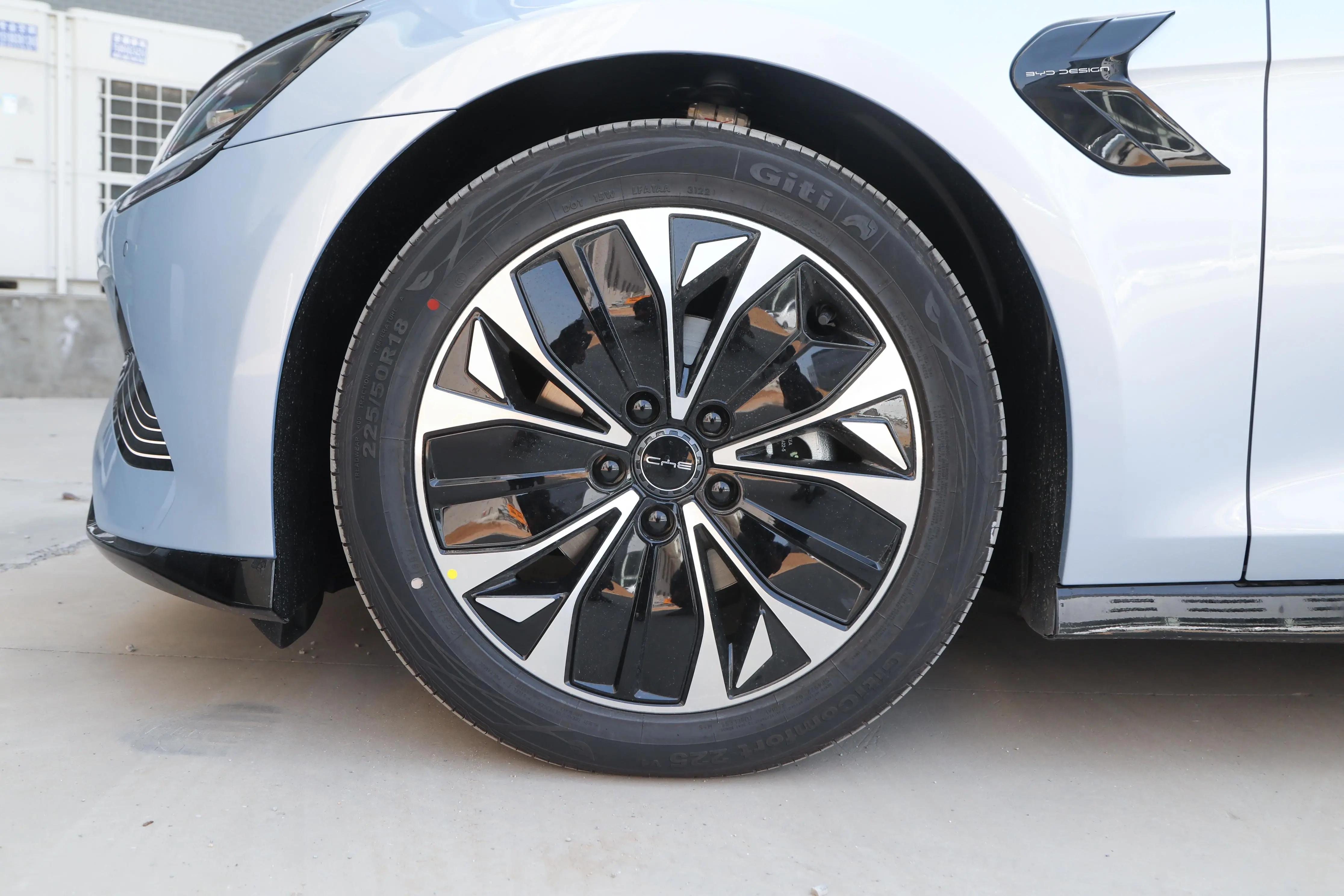 How competitive is BYD seals? - iNEWS