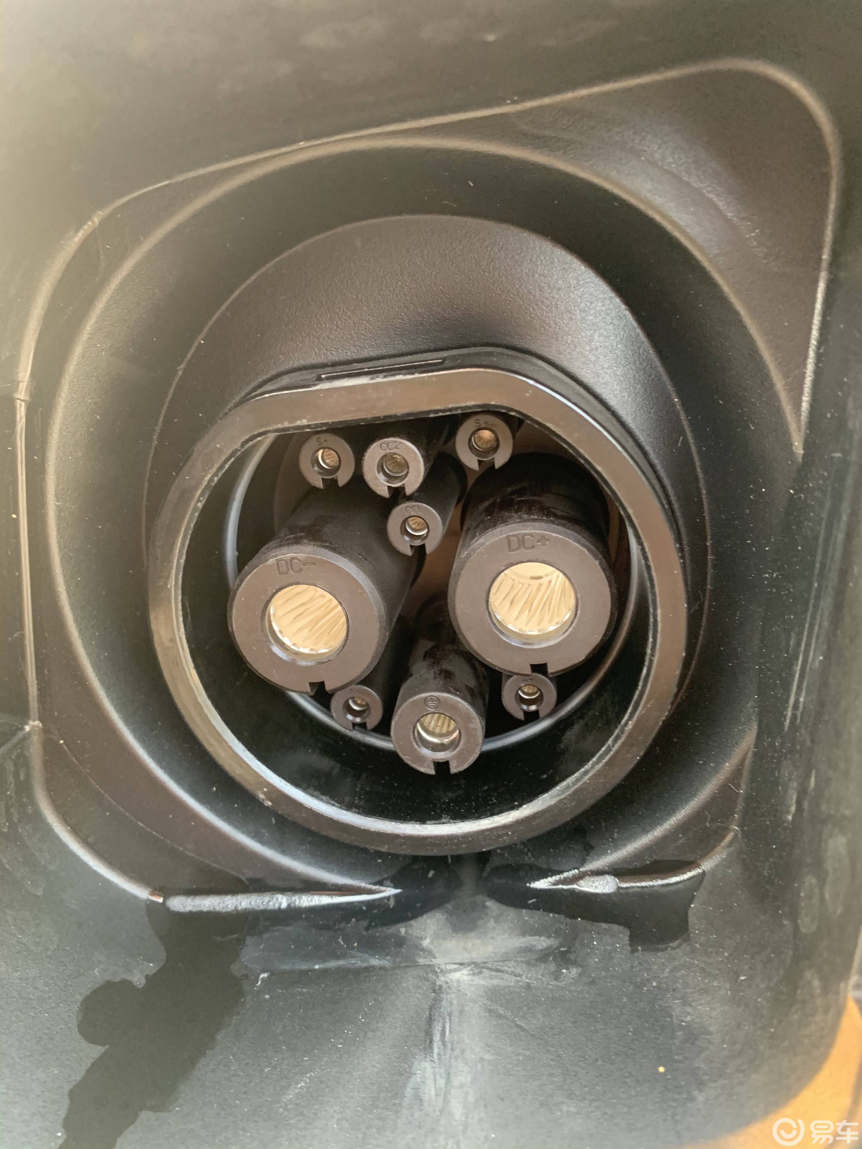 Aion S Charm 580 in-depth experience - iNEWS