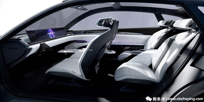 The first 5nm car chip, Qualcomm Snapdragon 8295 chip performance spike 8155 - iMedia