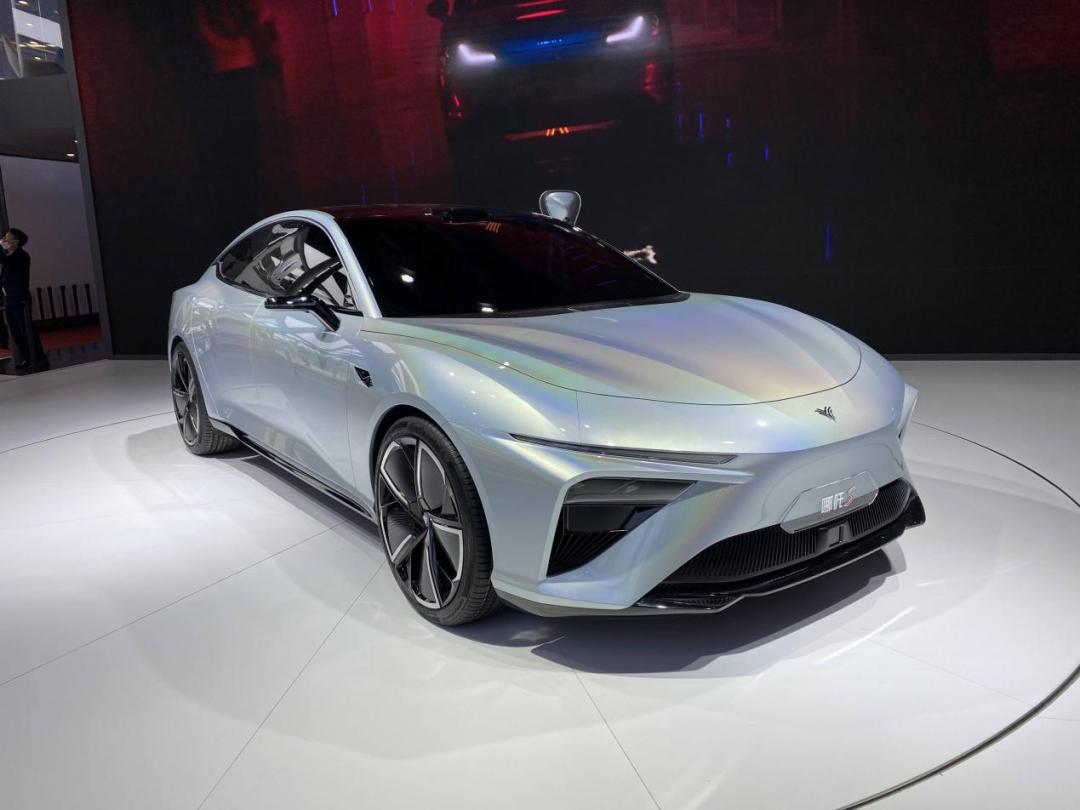 Nezha Automobile Changbing: Family design is the needs of car companies ...