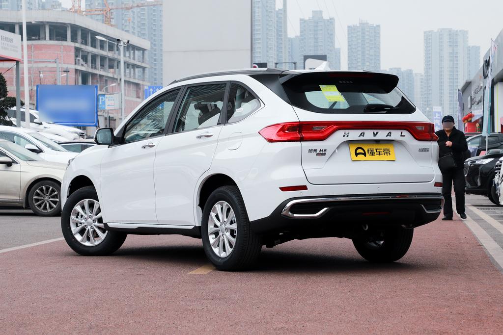 Coupled with the sincere price, the whole vehicle has become the most ...