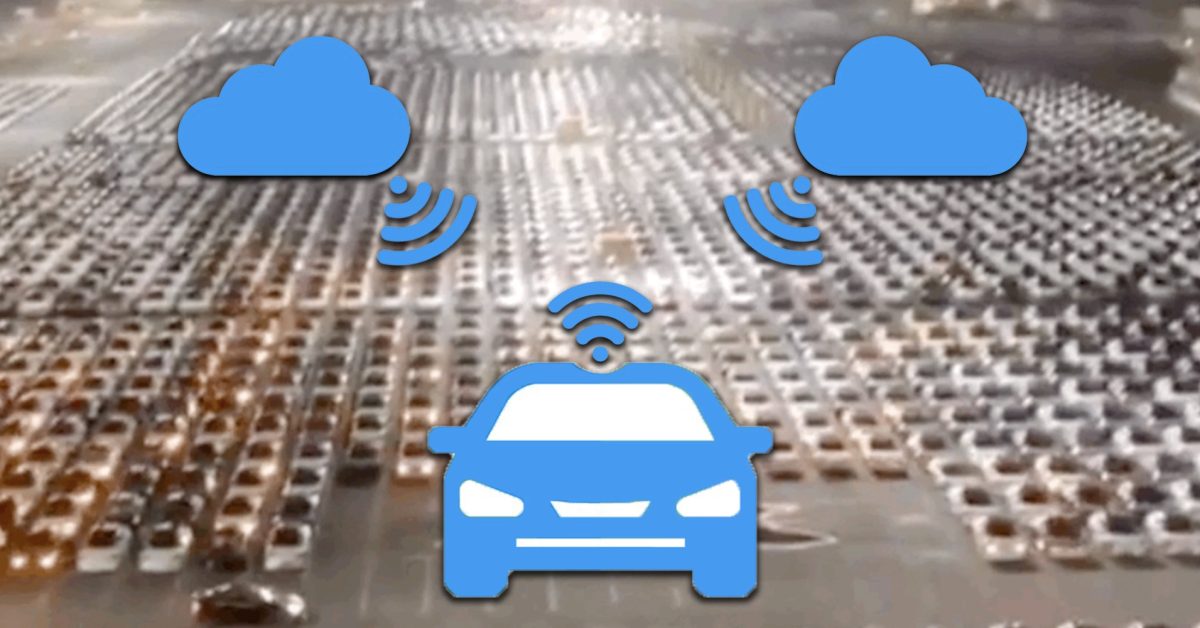 What kind of technology is car OTA upgrade, and is it important for ...