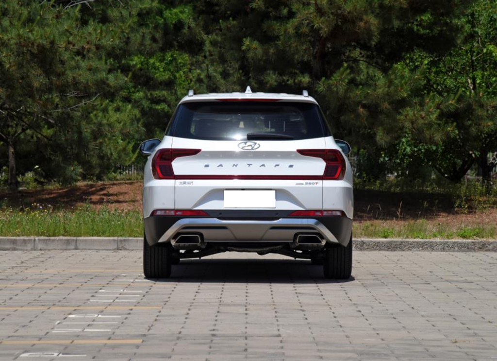 How about Hyundai Shengda?All aspects of test drive evaluation Hyundai ...