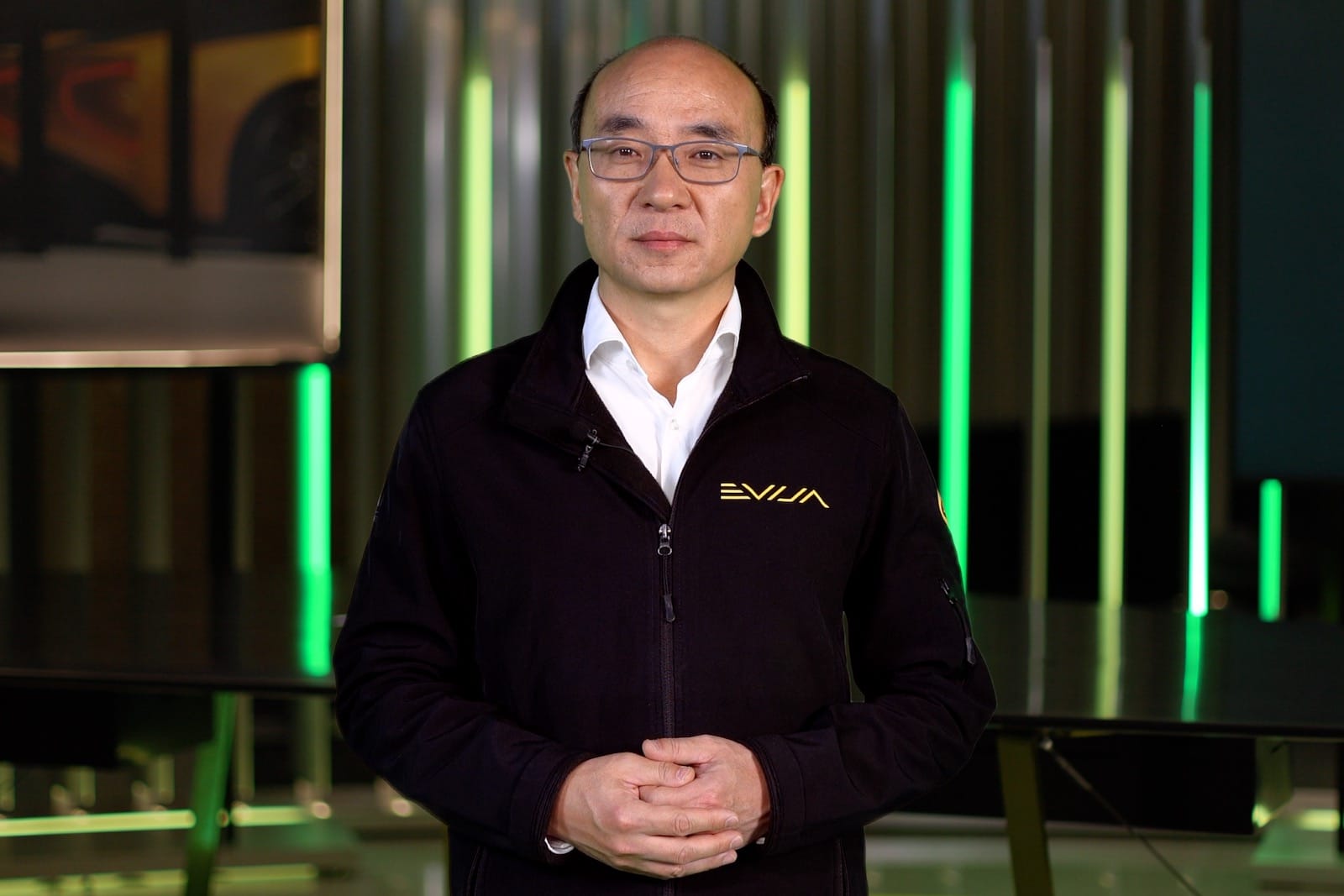 Lotus CEO Feng Qingfeng: Wuhan plant is completed, and production is ...